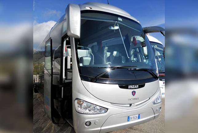 Noleggio-pullman-roma
